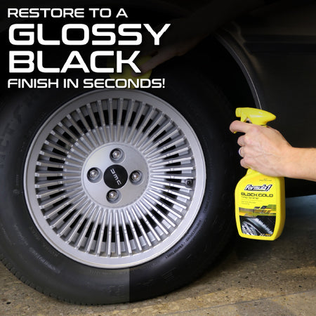 Complete Kit Auto Detailing Bundle – Formula 1