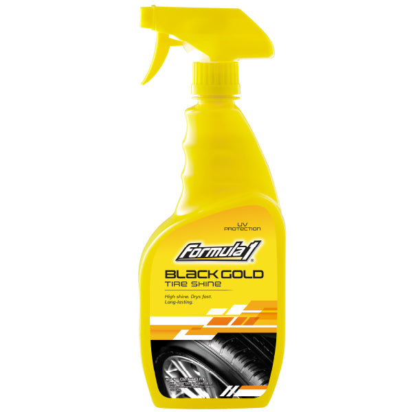 Headlight Restorer – Formula 1